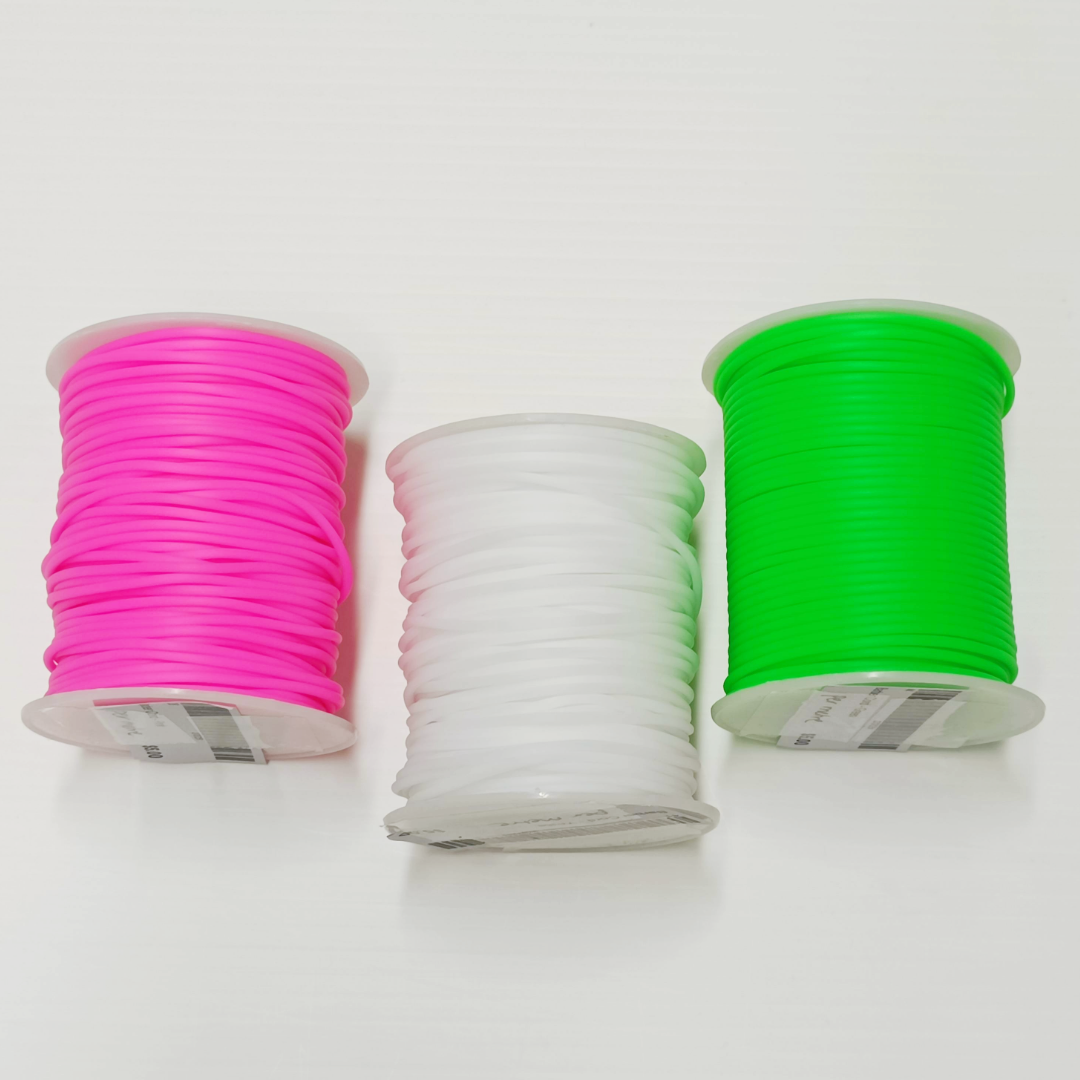 Wool Baa Barber Cord