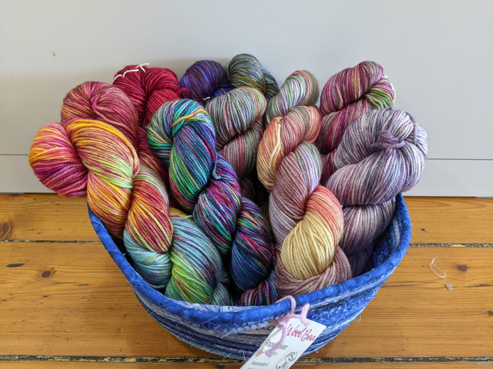 About us – Wool Baa