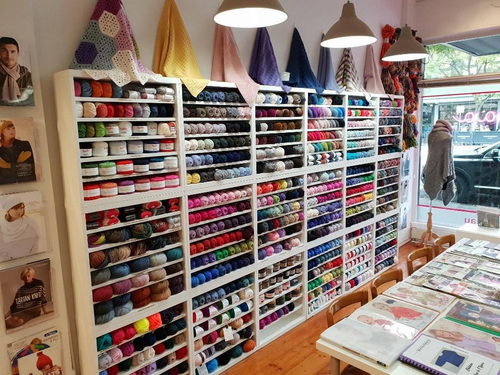 About us – Wool Baa