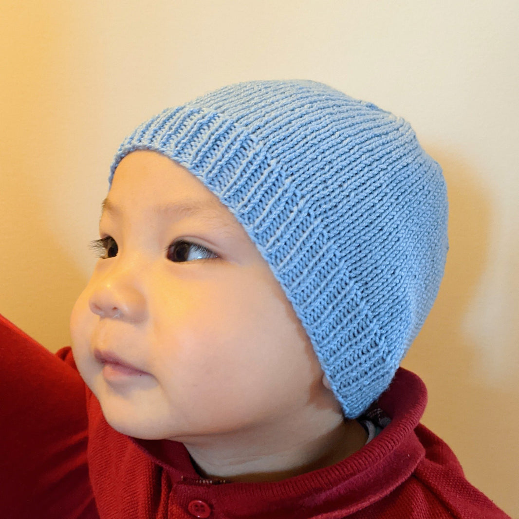 Featured patterns – Wool Baa